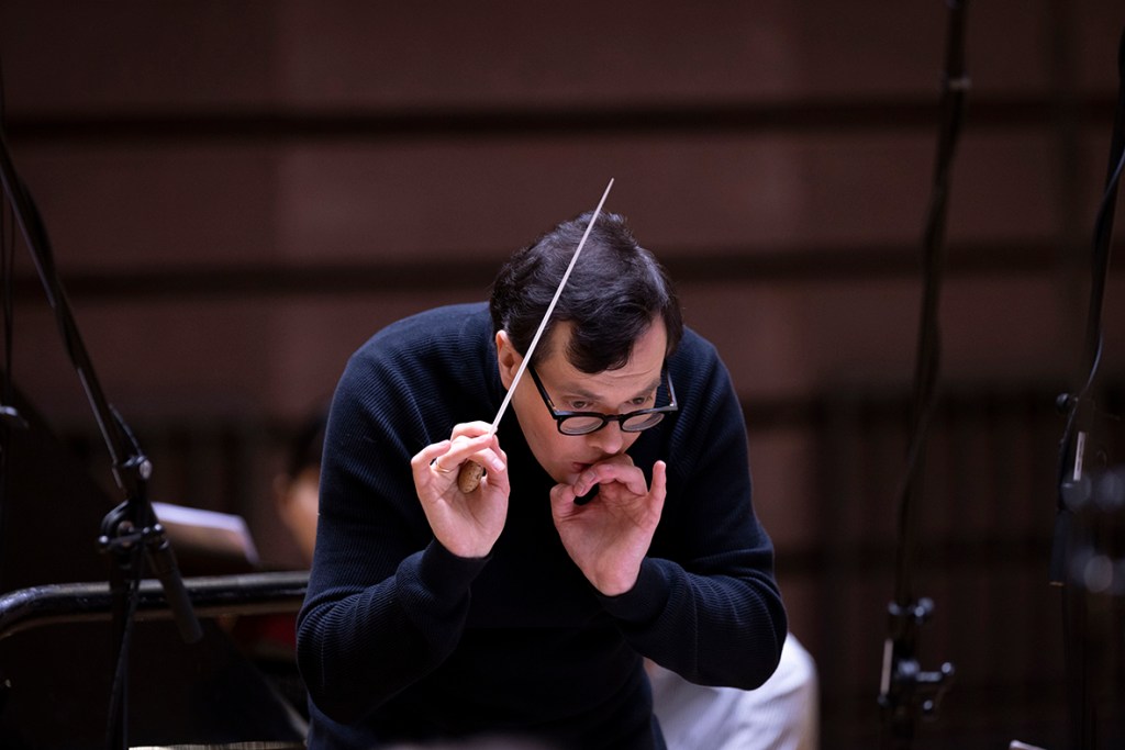SERGEY NELLER – CONDUCTOR